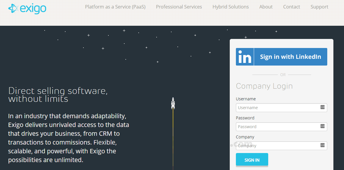 Exigo MLM Pricing, Features, and Reviews (Jun 2025)